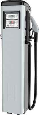 B.SMART Features - Smart Fuel management system - PIUSI